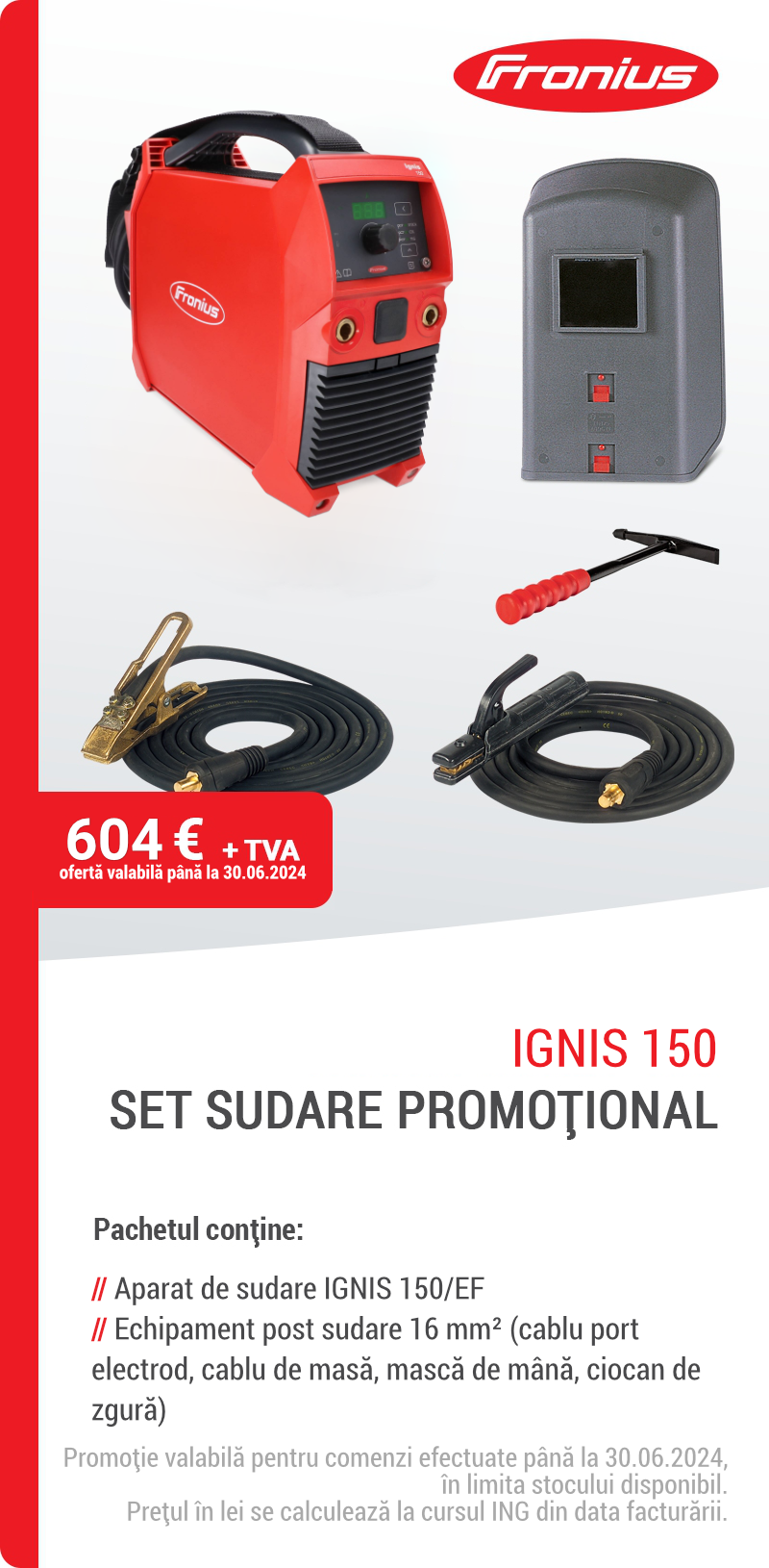 Ignis 150