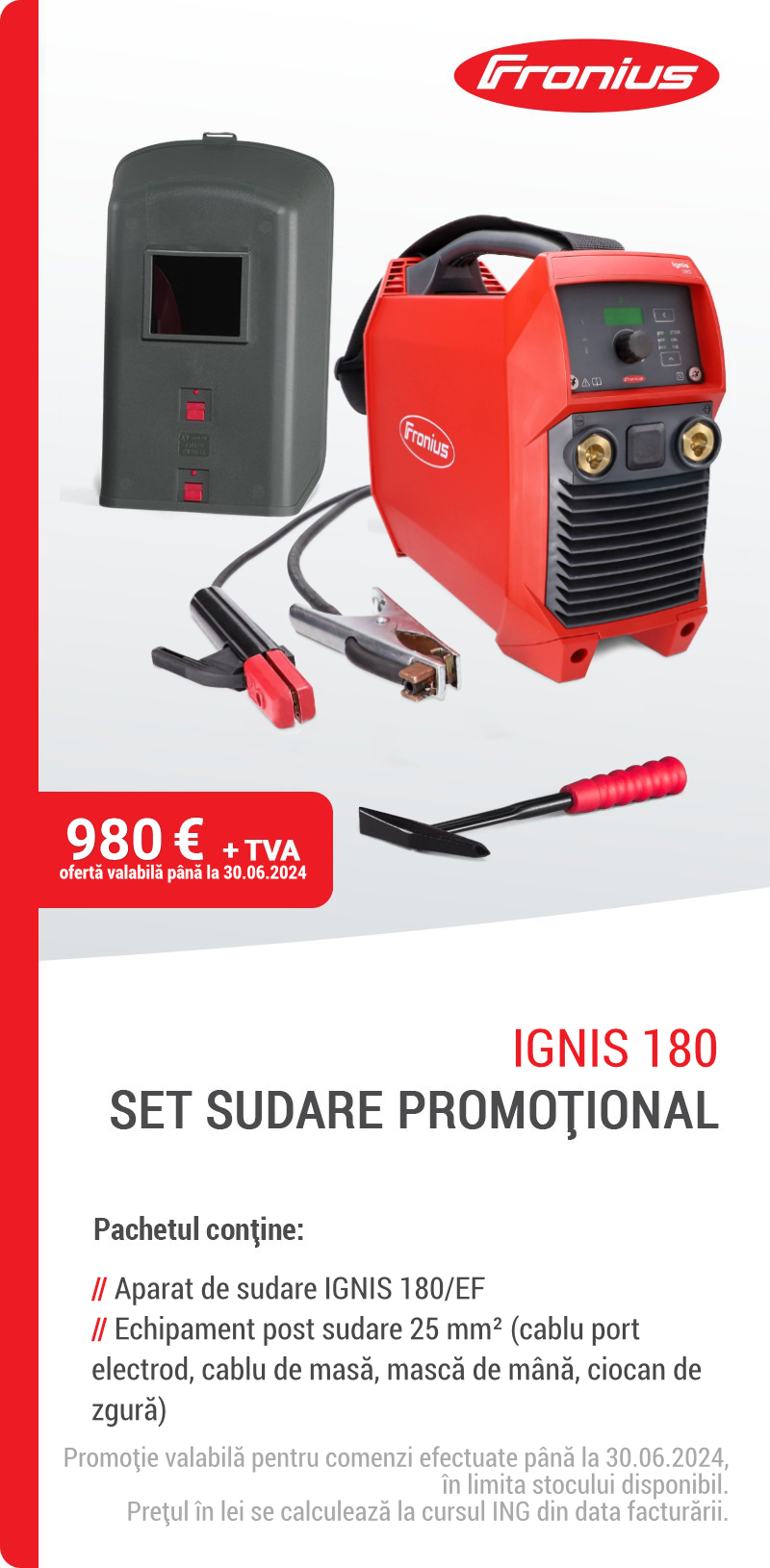 Ignis 180